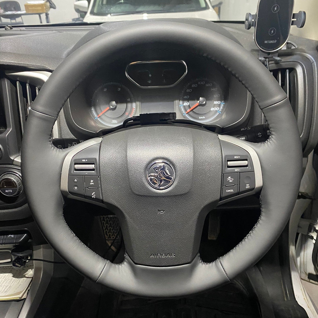 ready to ship – Steering Wheel Wraps