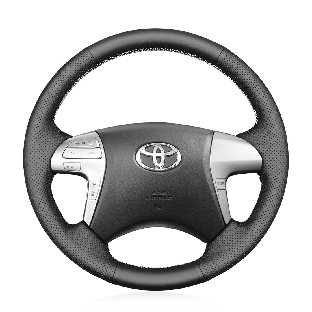 Learn More – Steering Wheel Wraps